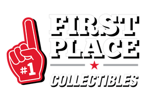 First Place Collectibles: Team Trading Pins, Championship Rings & Coin ...